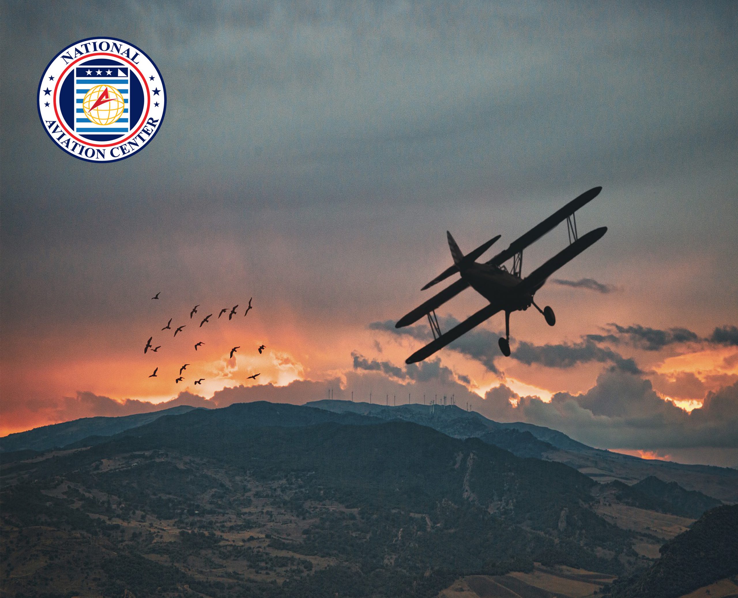 Form 8050-98 is Essential When Buying a Plane | National Aviation Center