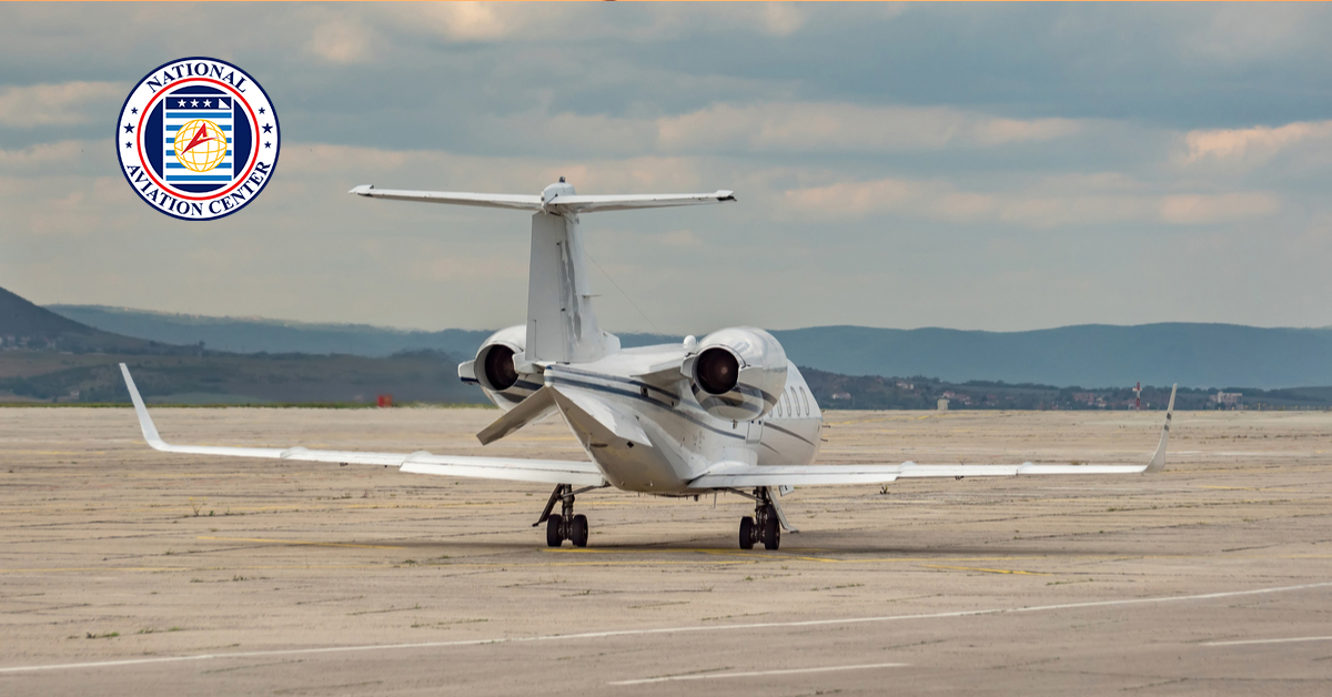 Reinstate Aircraft Registration if Expired - National Aviation Center