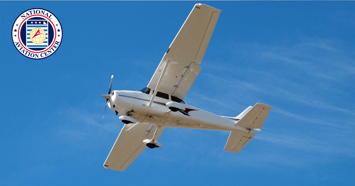 Plane Security Agreement with the FAA and Properly Applying - National ...