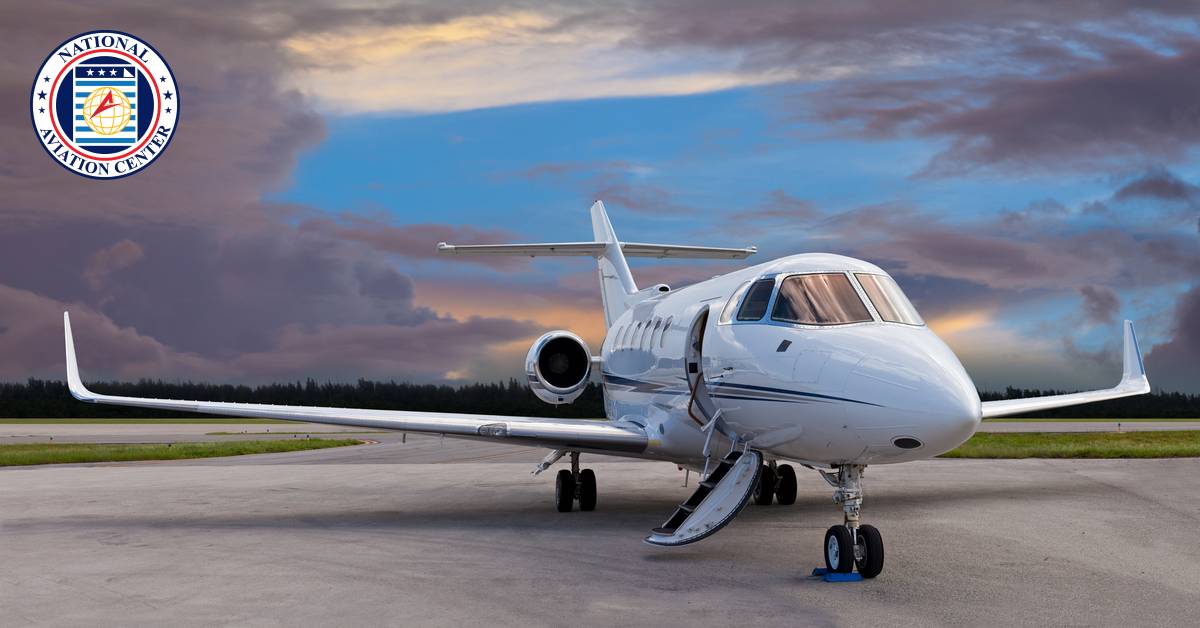 How and Why to Submit an Aircraft Security Agreement to the FAA