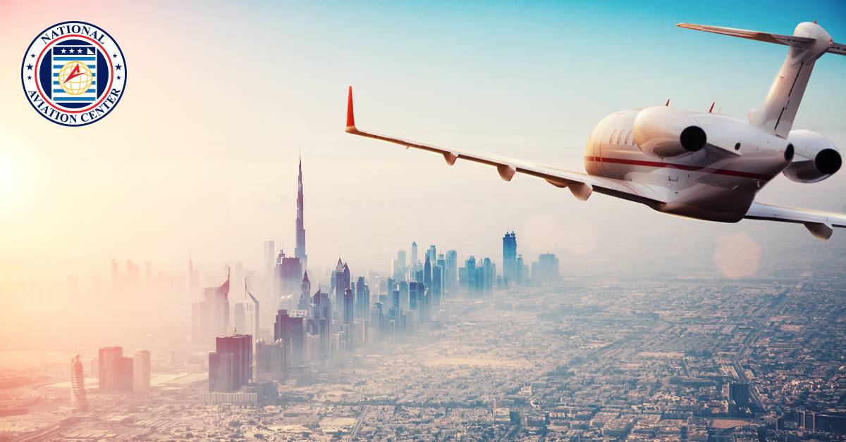 How and Why to Submit an Aircraft Security Agreement to the FAA