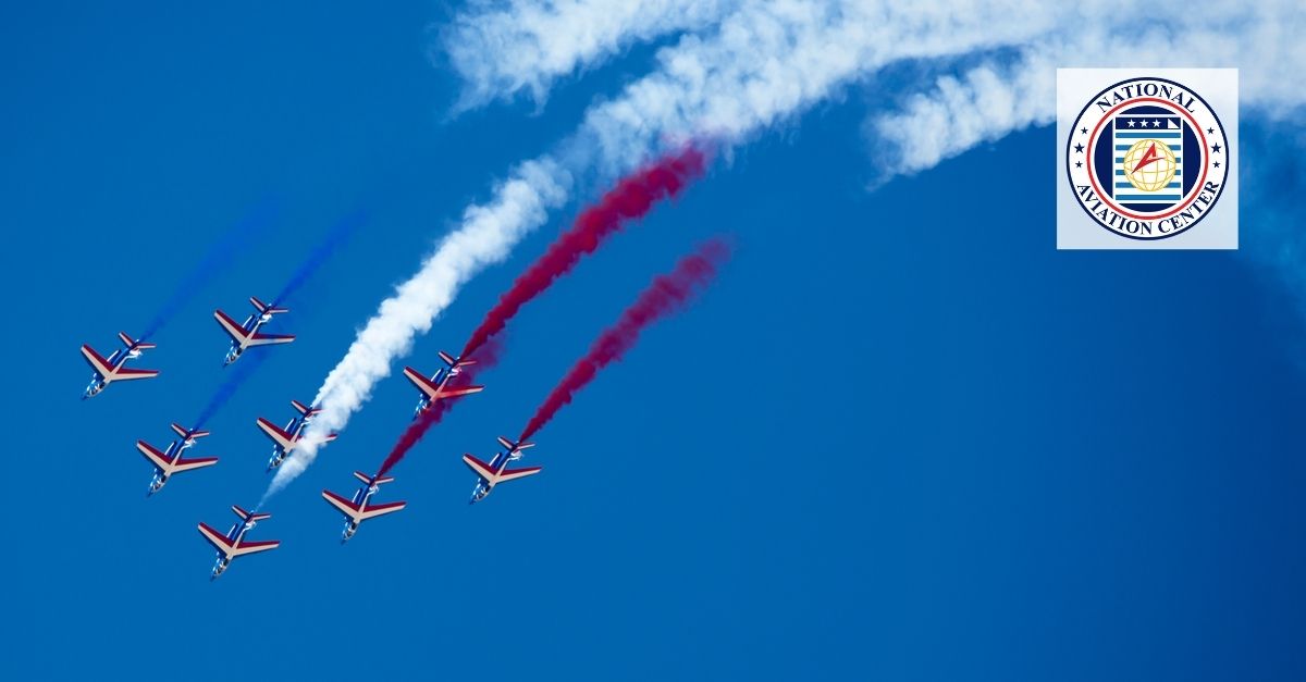 Aircraft Registration Renewal Process Explained