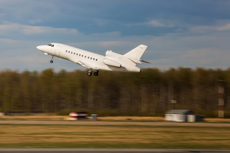 Filing the FAA’s AC 8050-1 Form Has Never Been Easier