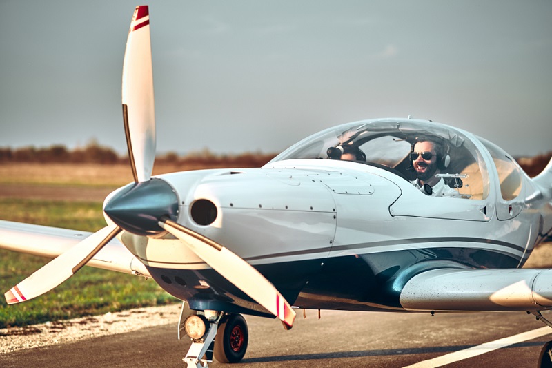 How Does The FAA Aircraft Registration Renewal Work 