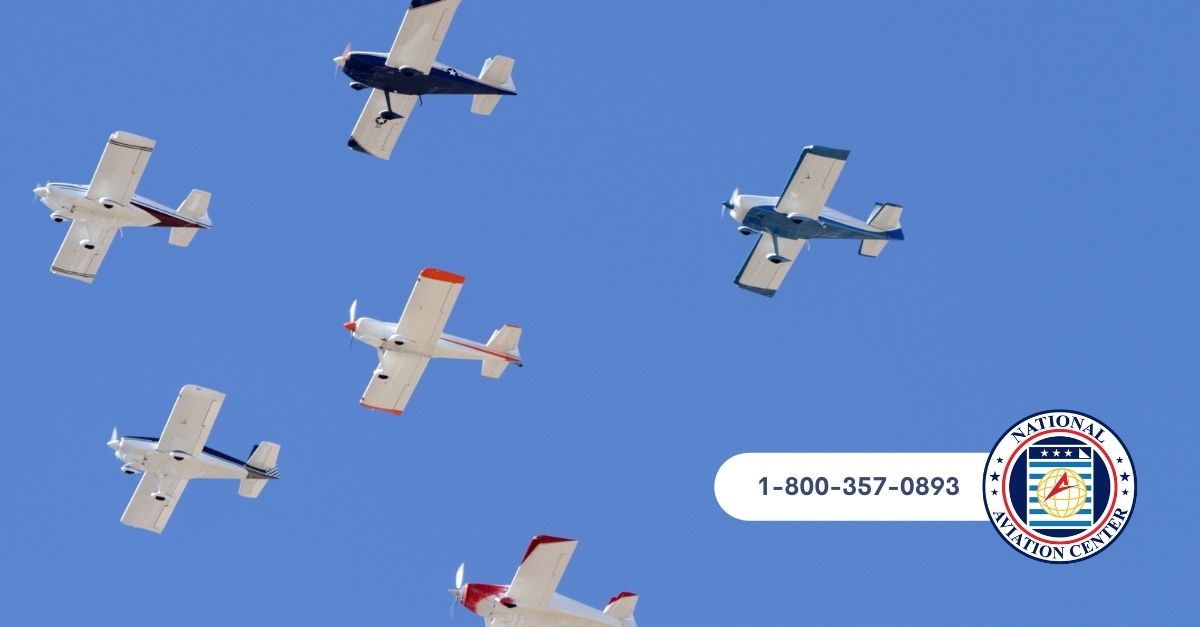 How to Fill Out the Aircraft Registration Form at Our Website