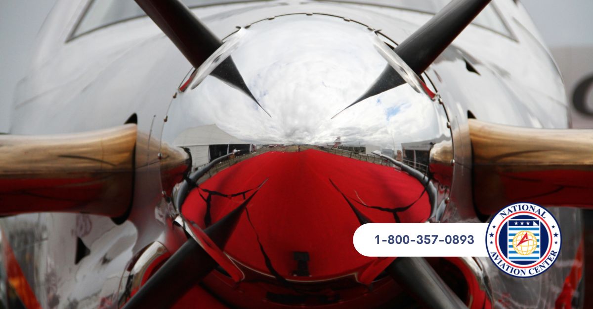 How Long Does an Airplane Registration Last? | FAA Registry