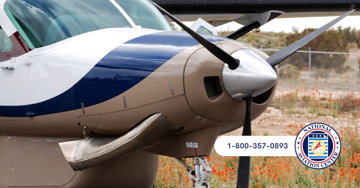 Aircraft Registration Requirements | Plane Registration