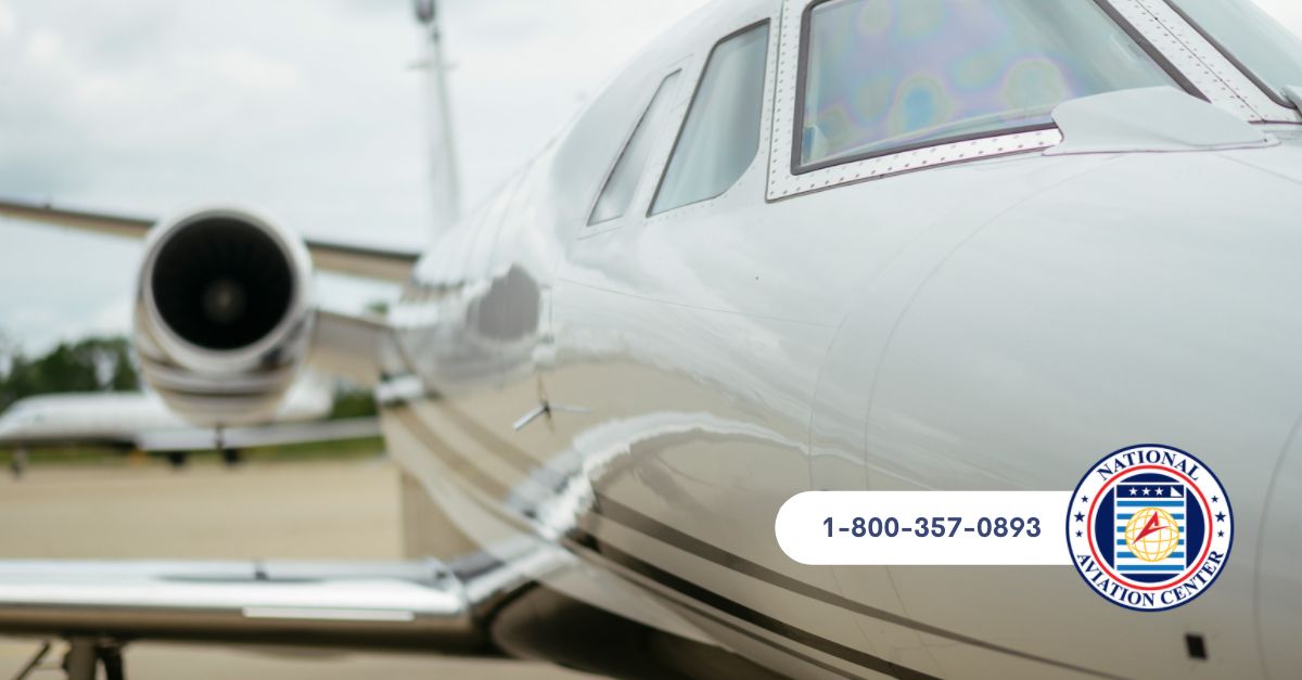 How Long to File an FAA Change of Address