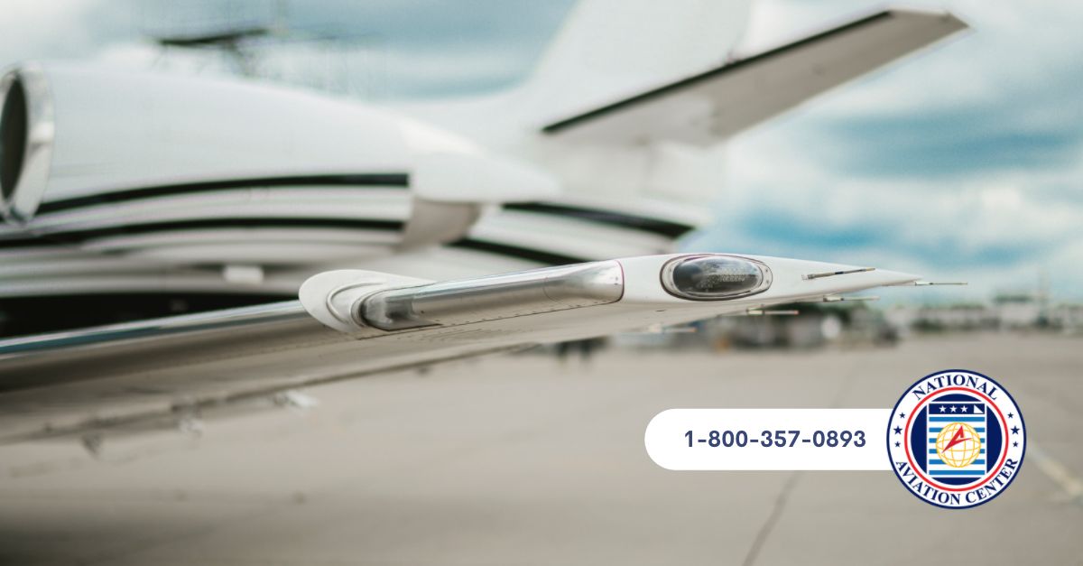 How to Transfer an N-Number | National Aviation Center