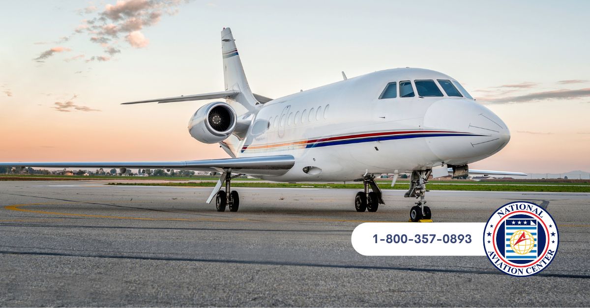 A Faster and Easier Way to Process FAA Change of Address