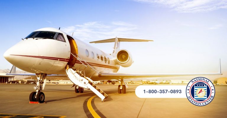 FAA Aircraft Registration Renewal Made Simple - National Aviation Center