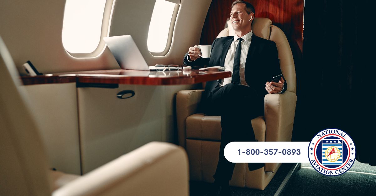 FAA Change of Address: Why is It Necessary? National Aviation Center