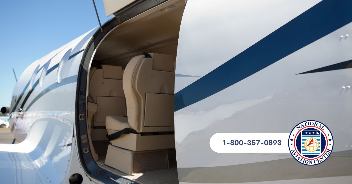 Form AC 8050-1: Who Needs It, Why, and Where to Find It