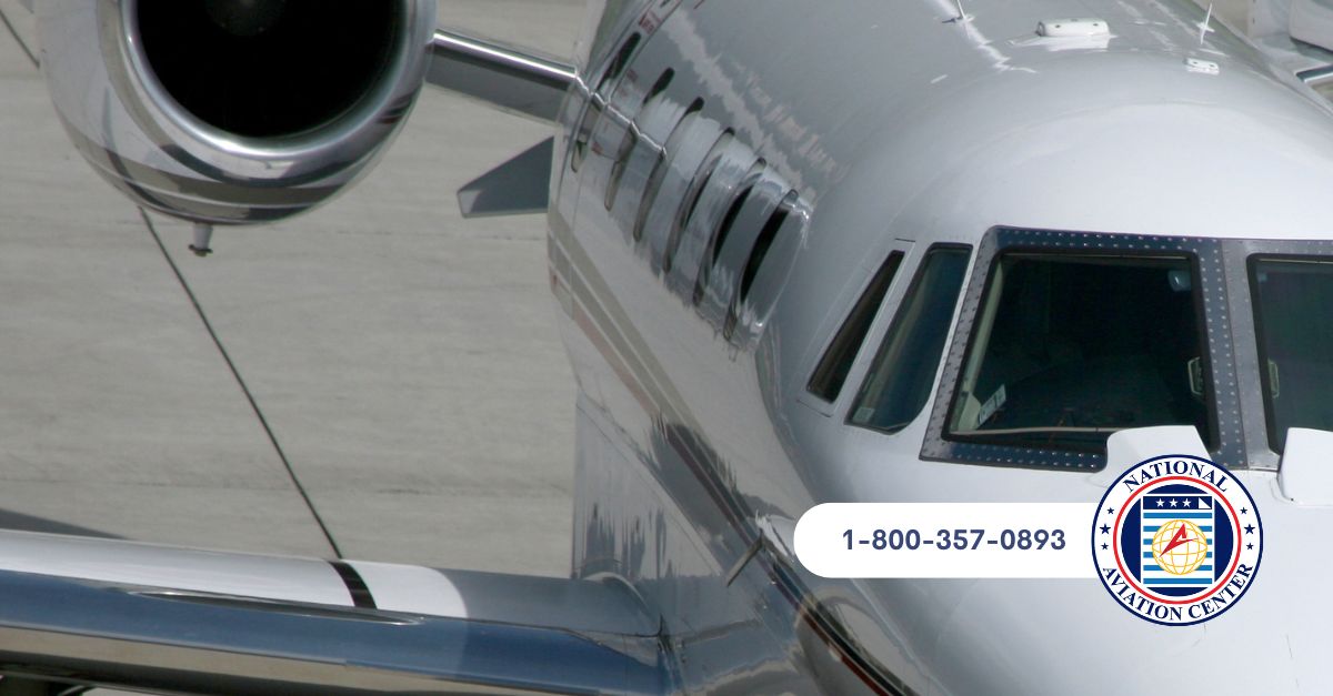 Aircraft Registration - Getting Aircraft Registration and Hanging Onto It