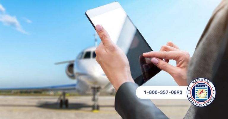 How to Process FAA Form 8050-2 At Our Websites