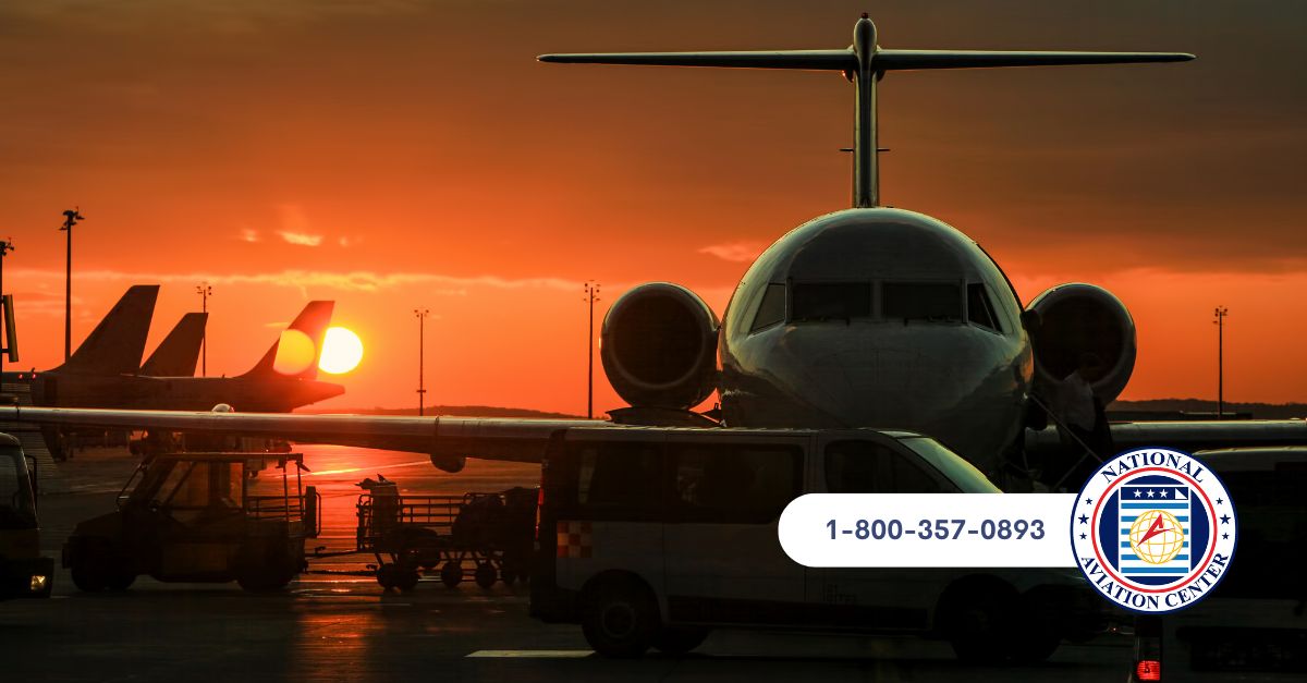 Forms you Can Get From the Federal Aviation Administration