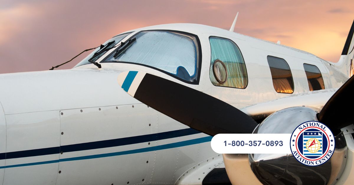 Processing Your Docs to the Federal Aviation Administration