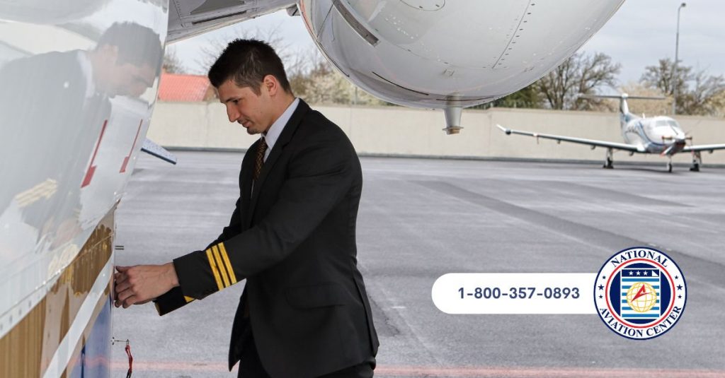 The Forms You Need for an FAA Aircraft Registration