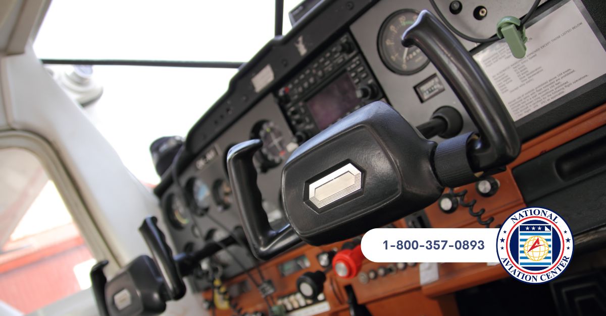 What you Need to Include on your Aircraft Tail Numbers