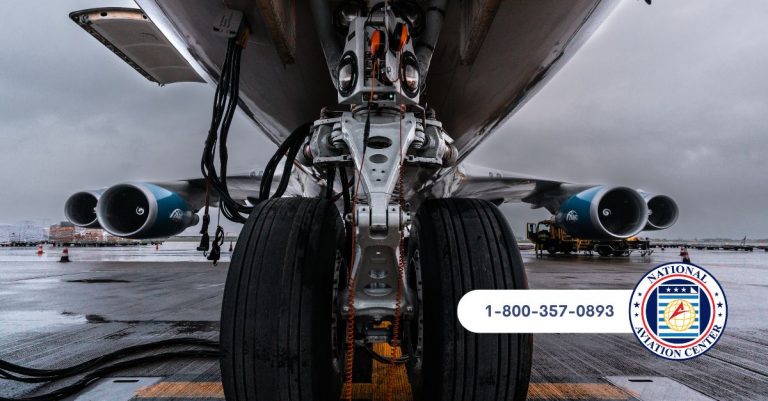 Form AC 8050-1: How to Complete it