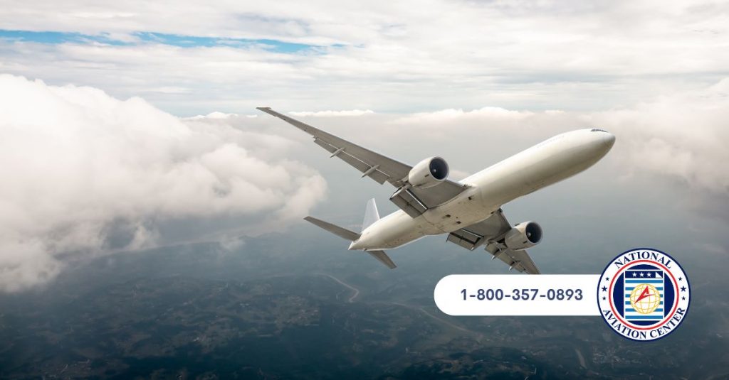 Simplify Your Aircraft Registration Process