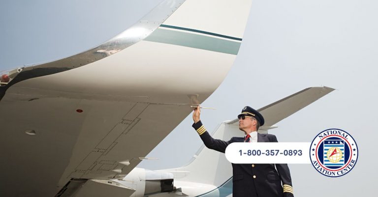 An Explainer on N-Number Registration - National Aviation Center