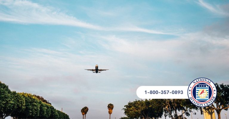 Learn What an FAA Form 8050-2 Does