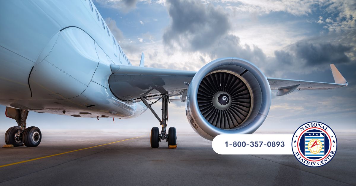 FAA Registration | Plane Registration - National Aviation Center