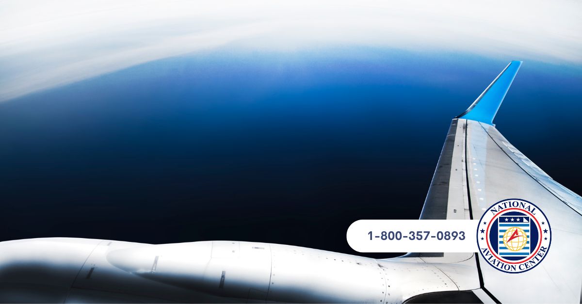 FAA Form 8050-2 - What is an FAA Form 8050-2 - National Aviation Center