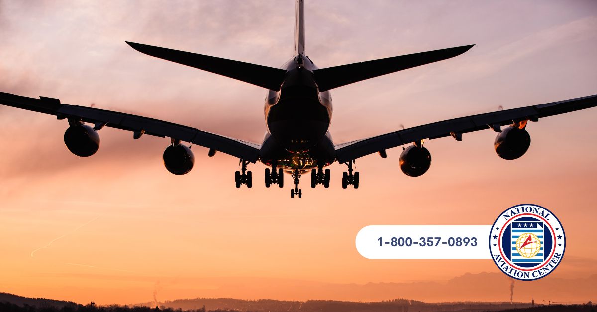 Guide to the AC8050-1 Form for Aircraft Owners