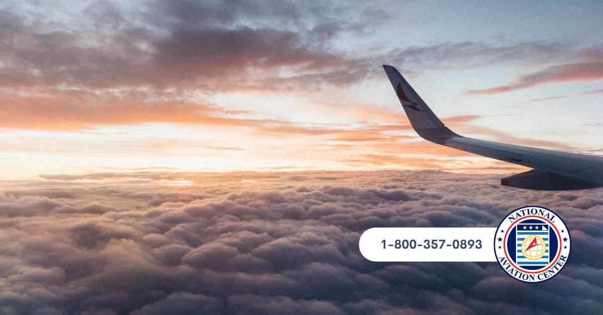 How You Can Complete an Aircraft Transfer of Ownership Online