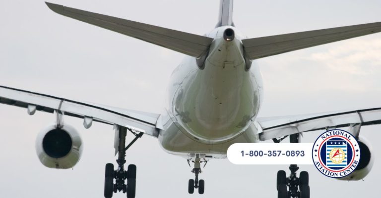 Learn When to File an FAA Form 8050-2