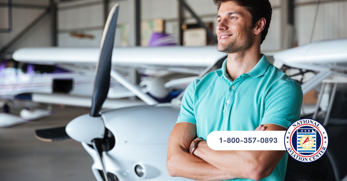 Save Time: Get Your Airplane Registration Online