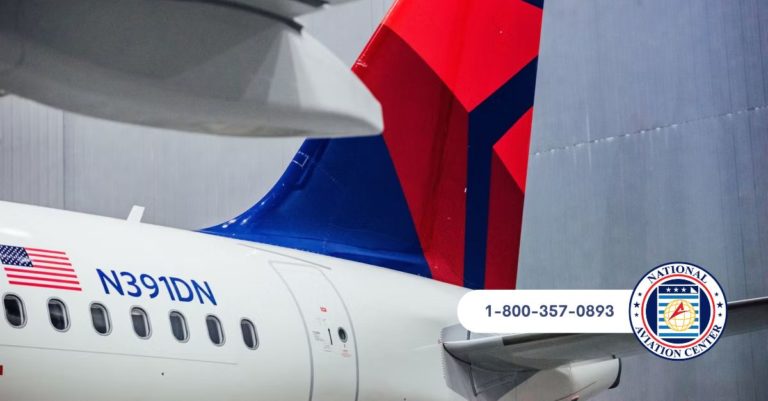 The Meaning Behind Airplane Tail Numbers