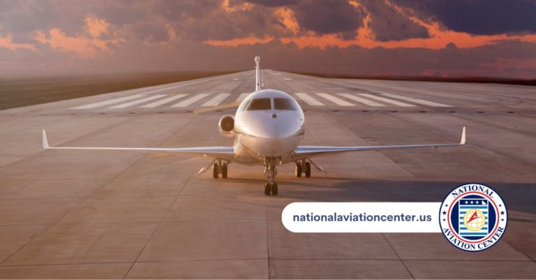 Airplane Airworthiness Certificate What It Means