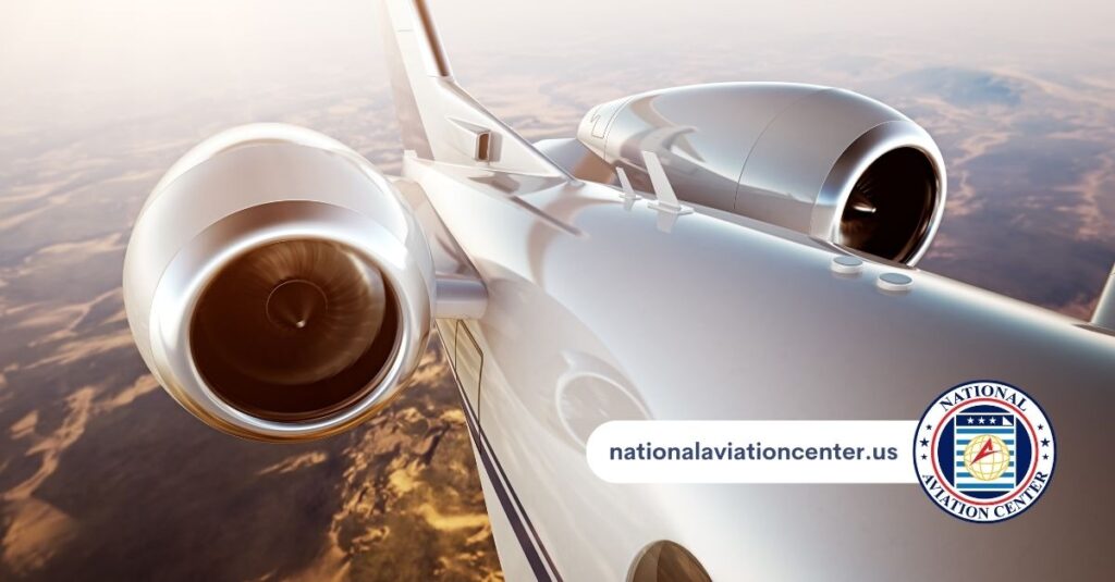 Airplane Claim of Lien A Step By Step Filling Guide - National Aviation ...