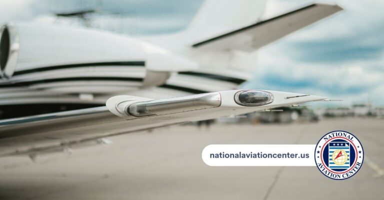 FAA Aircraft Certificate of Registration Replacement - National Aviation