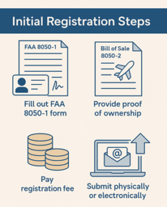 FAA Aircraft Registration Process Guide - National Aviation Center