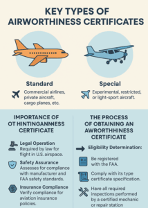 Airworthiness Certificate | What You Need to Know